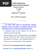 Percolation Process in Pharmacy | PDF