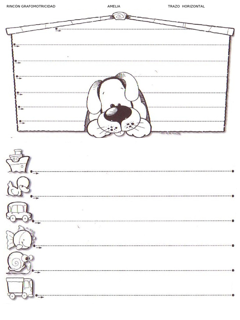 HORIZONTAL | PDF