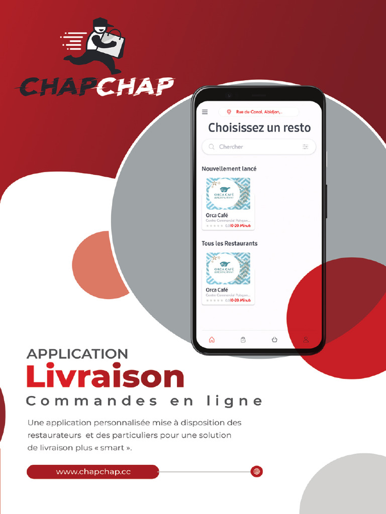Chapchap | PDF