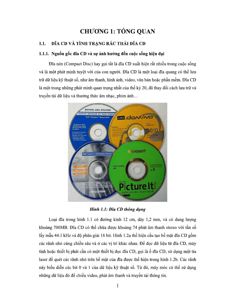 Thesis - CD Cutting | PDF