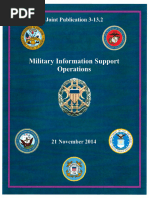 Five-Paragraph Mission-Type Order Training Tool Guide | PDF | Iraq War ...