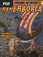 Atlas of Hyperborea | PDF | Landscape | Geomorphology
