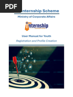 User Registration For All Type PFMS | PDF