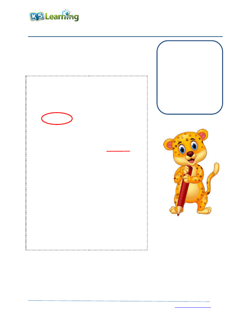 Grade 3 Concrete Abstract Nouns B | PDF
