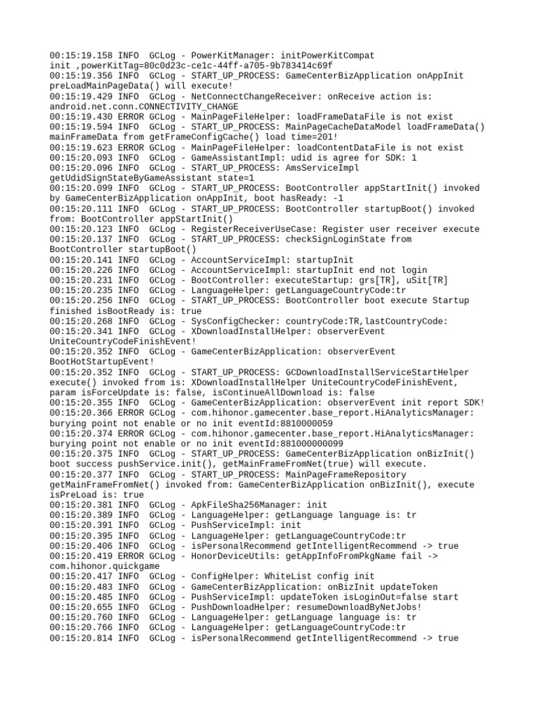 gc_2024_10_20 | PDF | Network Architecture | Data Management