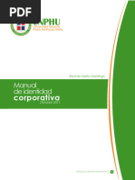 Manual UPDS 2024 | PDF | Tecnicas artisticas | Color