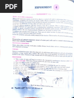 Experiment 2: Plant Tissues: Biology Sb015 Lab E-Report | PDF | Tissue ...