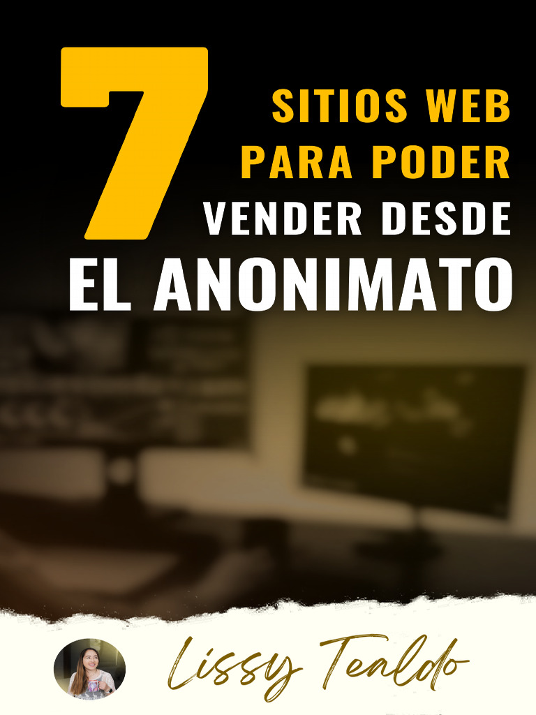 SITIOS WEB VENTAS | PDF