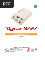 Manual DynaPredict App PT | PDF | Aplicativo para celular | Bluetooth