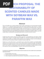 Kenyan Indigenous Wind Instruments Guide | PDF | Wax | Flute