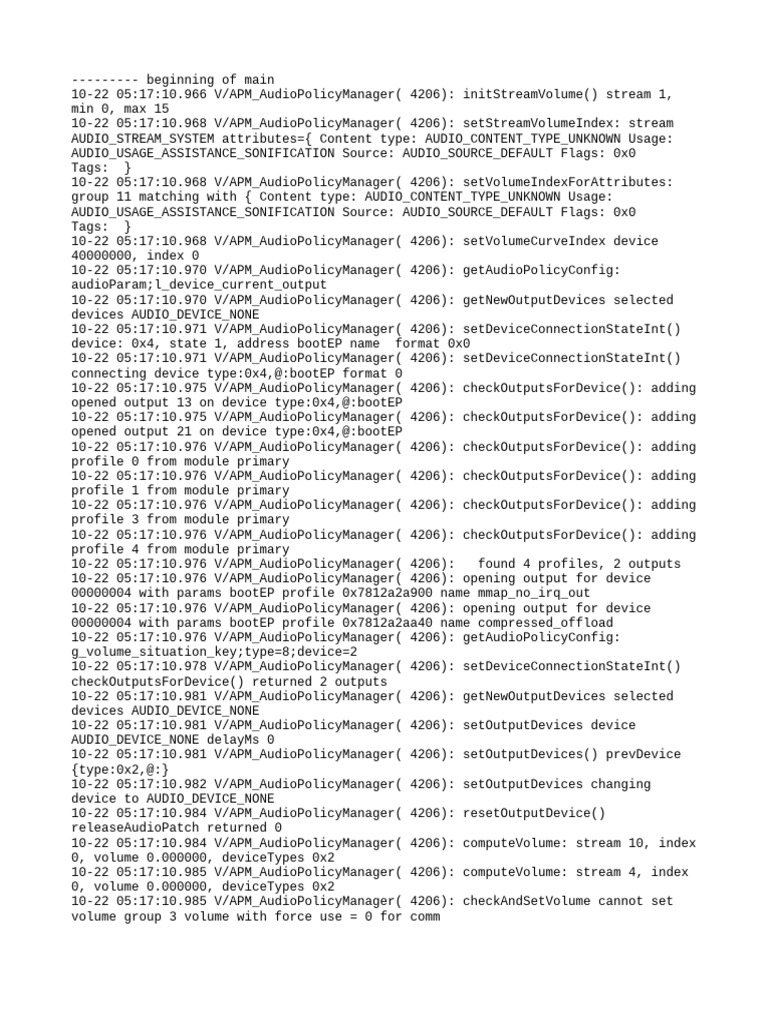 Logcat Prev CSC Log | PDF | Photography Equipment | Computing