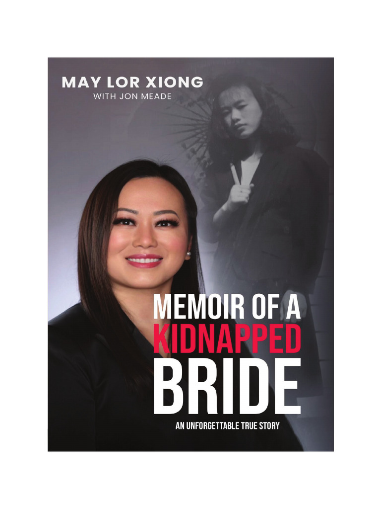 Memoir of A Kidnapped Bride An Unforgettable True Story | PDF | Laos ...