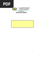 HR Management Work Experience Logbook | PDF | Human Resources | Human ...