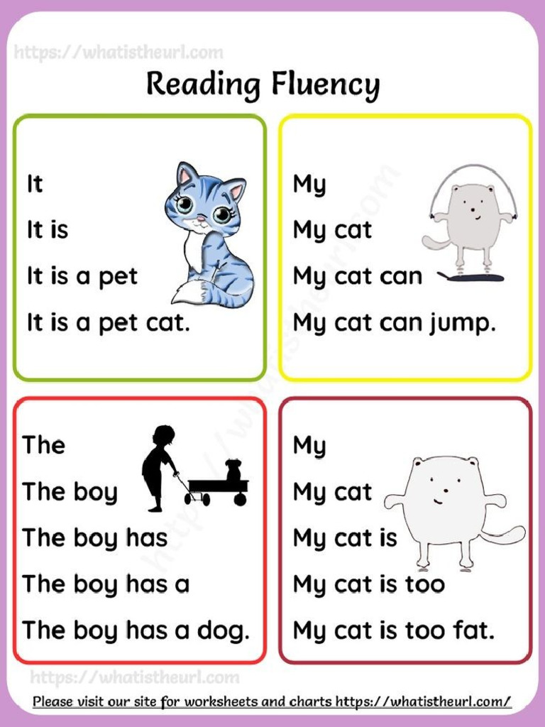 Reading Story | PDF