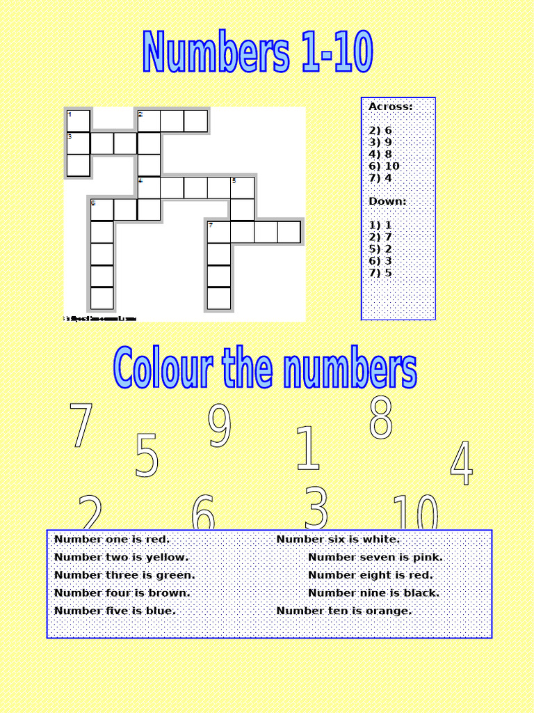 numbers-110-fun-activities-games-oneonone-activities-warmers-c_8942 | PDF