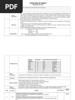 University of Technology, Jamaica: Halls of Residence Application Form ...