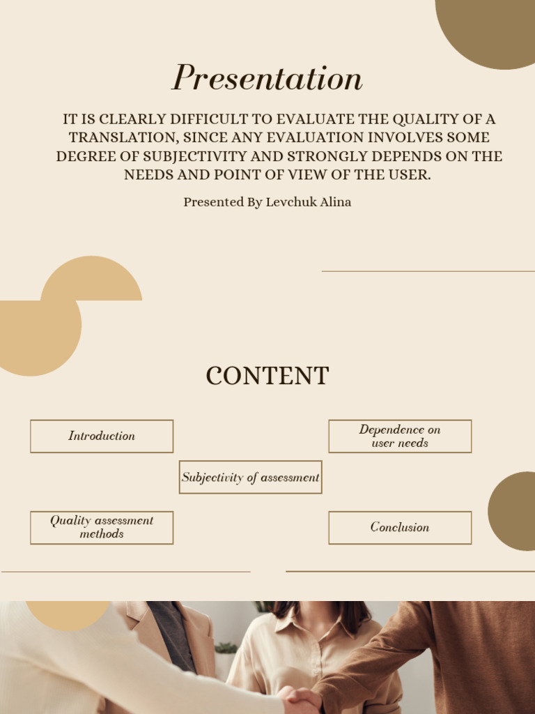 Chapter 3 part 2 Levchuk Alina | PDF