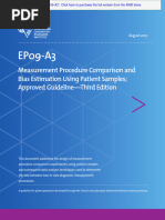 ISO 15190:2020 Safety Standards Overview | PDF | International ...