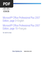 Microsoft Office LTSC Licensing Guide | PDF | Microsoft Office ...