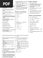 NCERT Class8 Rational Numbers Worksheet | PDF