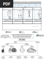 Water Quality Scioly Cheat Sheet | PDF
