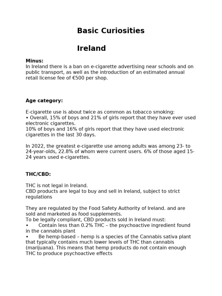 Basic Curiosities | PDF