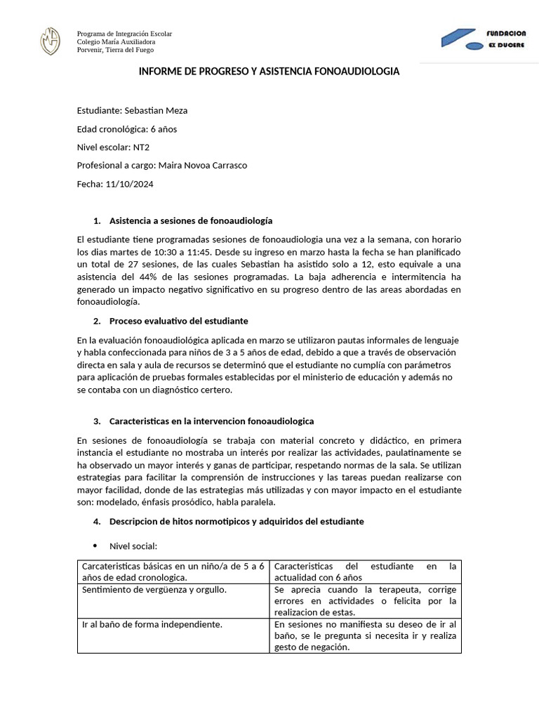 Sebastian Meza | PDF | Cognición | Comunicación humana