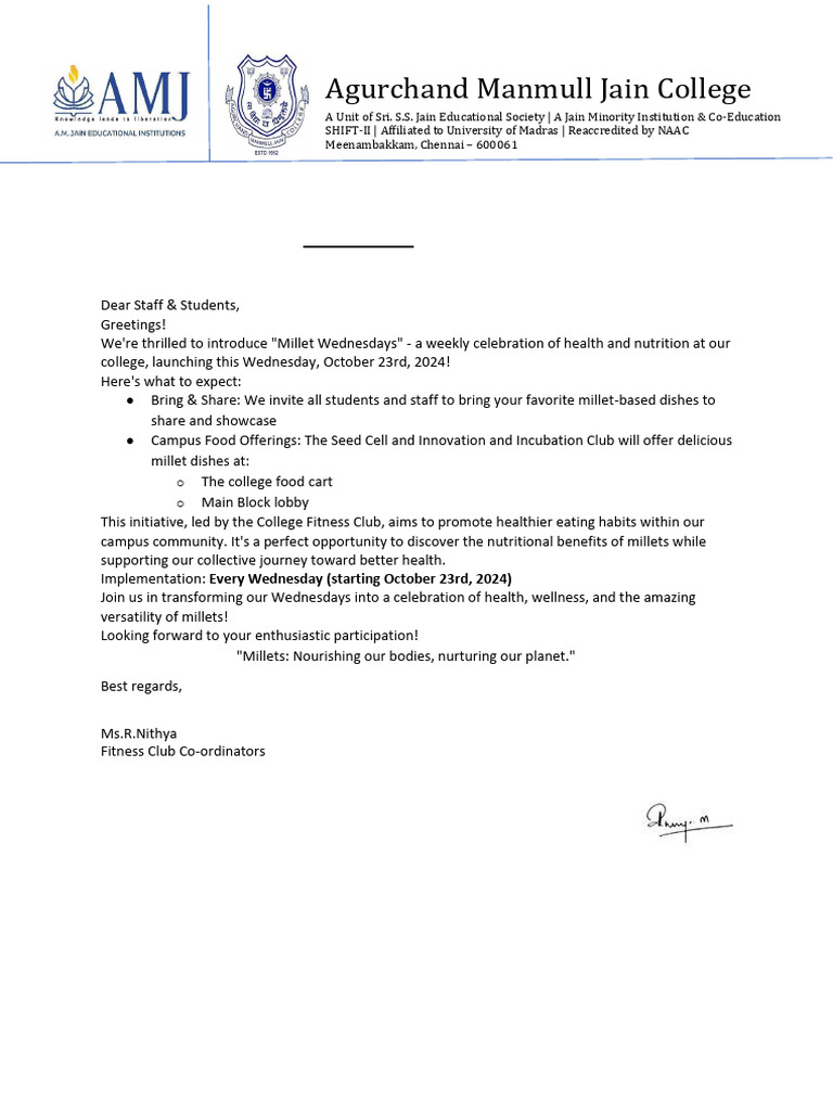 Circular No.62 | PDF