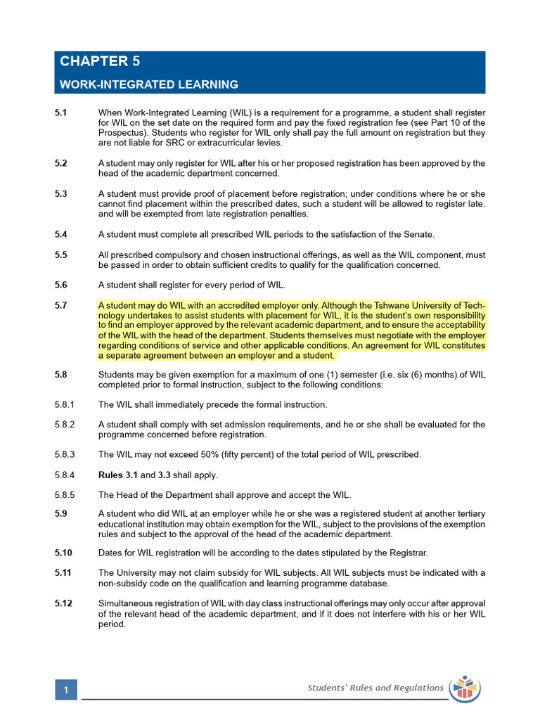 Chapter_5_2020 - WIL | PDF | Justice | Crime & Violence