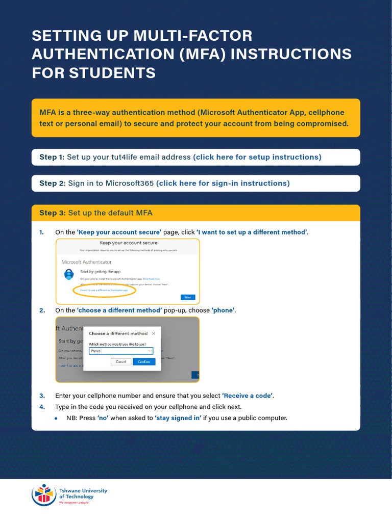 Step-By-Step-Document | PDF | Qr Code | Software