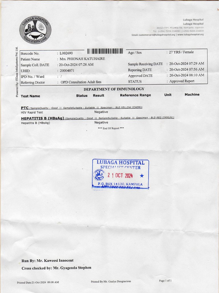 RONNIE SCANNER303 | PDF