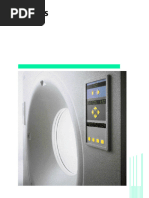 Hologic Selenia Dimension Vs 3 Dimensions | PDF | Mammography | Imaging