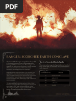 Zor - Protogen Guide Update | PDF