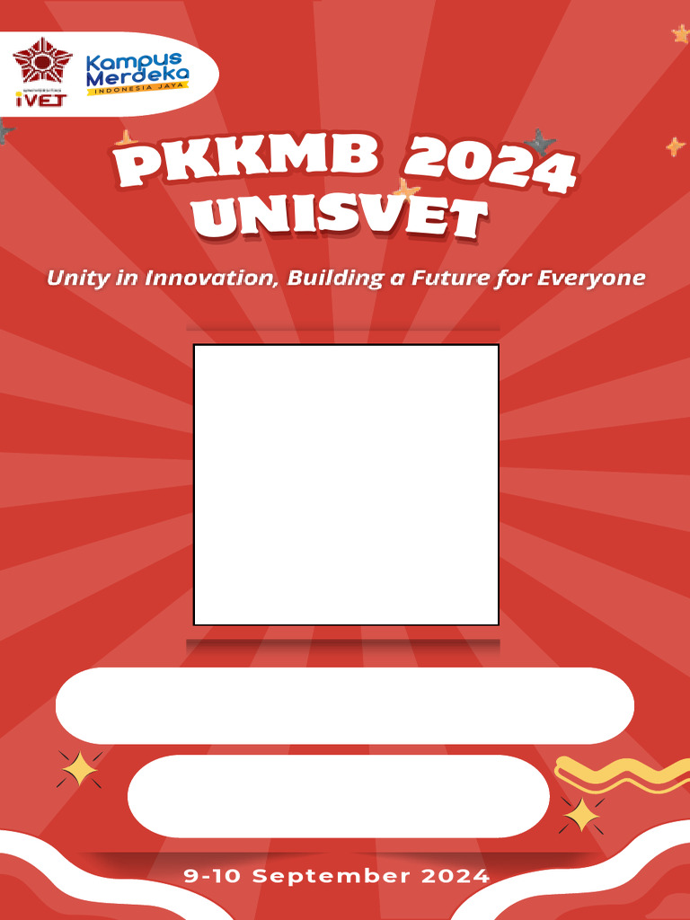 Id Card Pkkmb 2024 2 | PDF