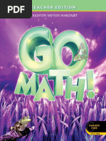 1st Grade GO Math Reteach Masters - PDF (PDFDrive) | PDF | Copyright ...