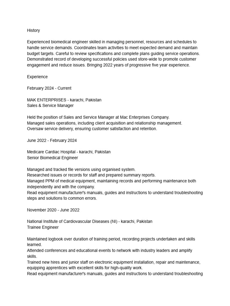 AL Aziz Health Care Solution | PDF | Biomedical Engineering | Medical Device