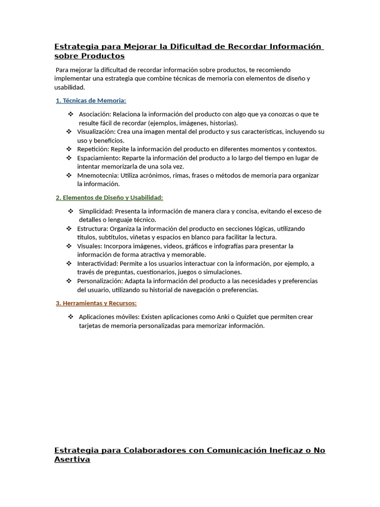 KIARITA LIDERAZGO 2024 | PDF | Comunicación | Usabilidad