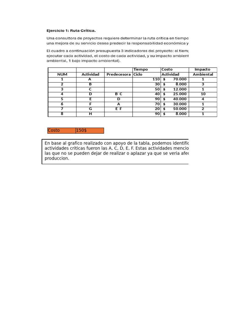 P1 Sem 3 Plantear 4 Problemas RC PL. | PDF