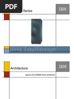 Configuring A DS8K | PDF | Command Line Interface | Graphical User ...