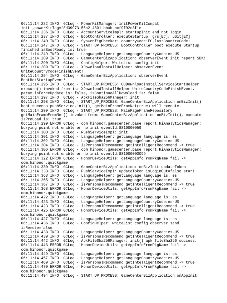 GC 2024 10 08 | PDF | Computer Networking | Communications Protocols