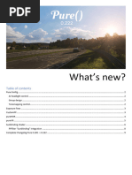 Pure Install Guide | PDF | Computer File | Software