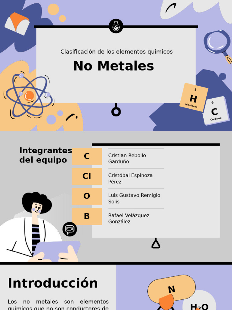 Chemical Symbols and Formulae For Elements and Compounds Education ...