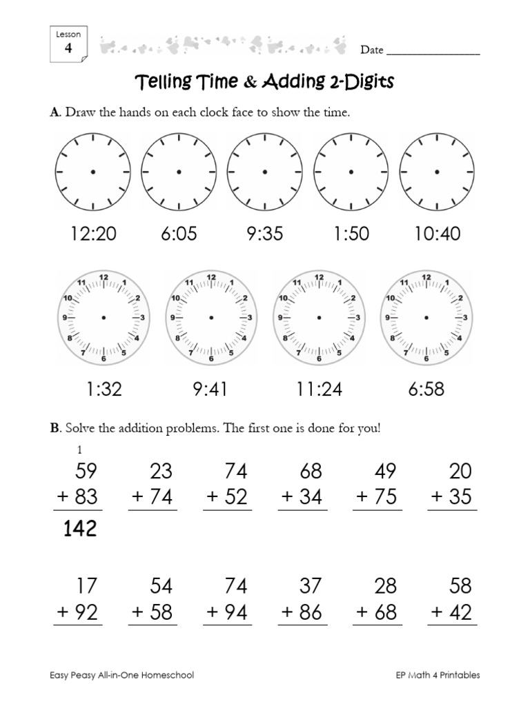 ep-math-4-printables-20220801-online | PDF | Mathematical Notation ...