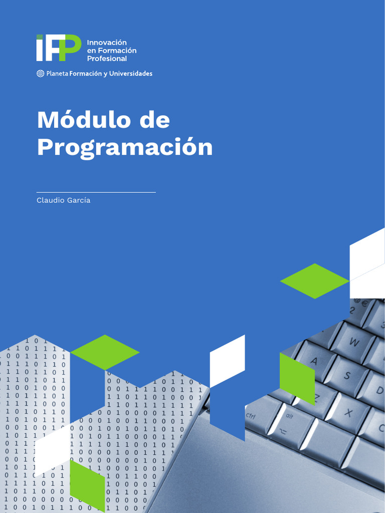 TIC Programación-2 | PDF | Entorno de desarrollo integrado | Lenguaje ...