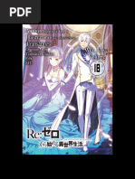 Re:Zero Translation Resource Hub | PDF | Art