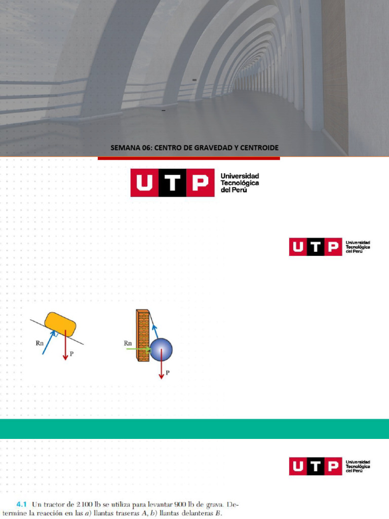 Centroides Semana06 - Complementarias - Agosto 2024 | PDF