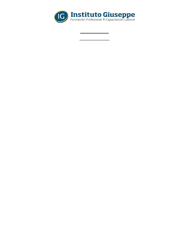 Unidad 3 TP Acomp Niños | PDF