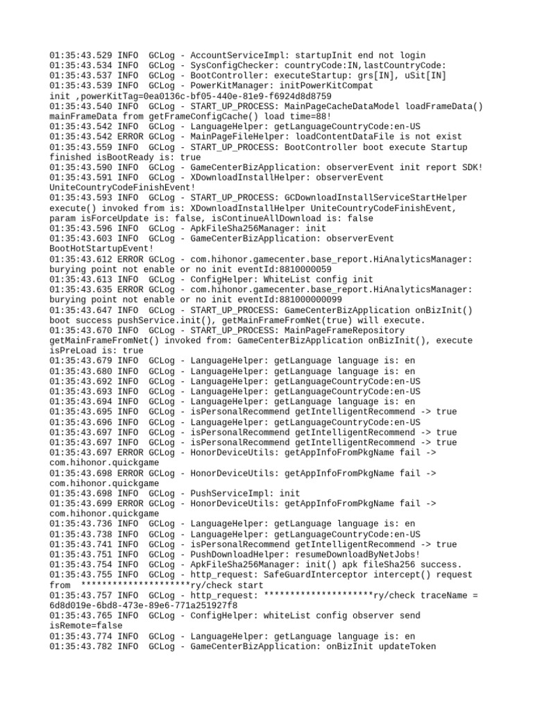 gc_2024_10_21 | PDF | Network Architecture | Telecommunications