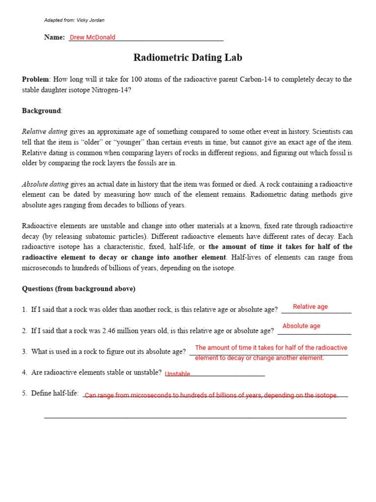 Drew McDonald - K G K SCH BWtuZWxsQHJlZ2lvbjE2Y3Qub3Jn Radiometric ...