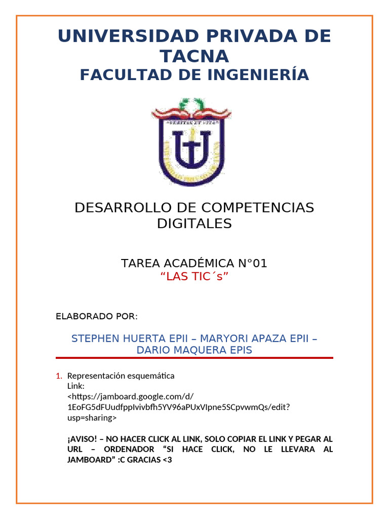 Formato TA - 01 D | PDF